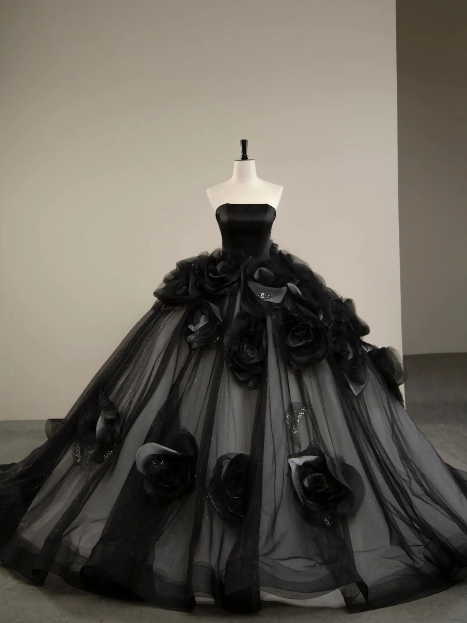 Black love: Unwavering love until death – OSTTY